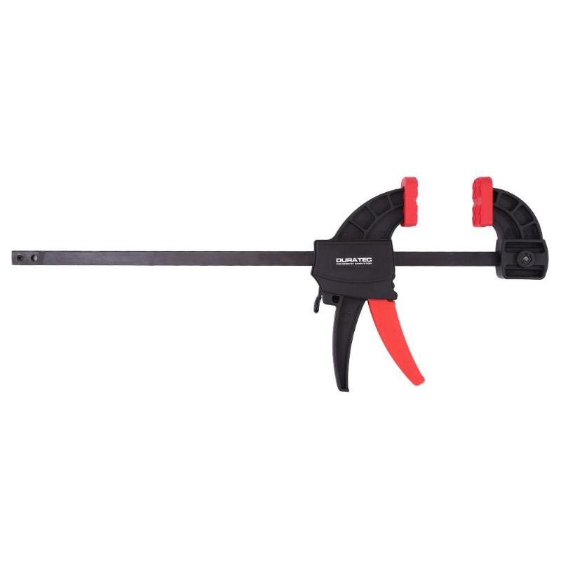 DURATEC Anti-slip Handle Strong Clamping Quick Rel... – Grandado
