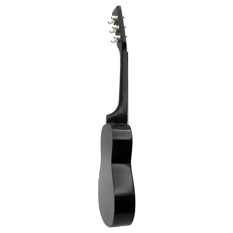 23 Inch Small Mini Guitar Basswood 6 Strings Acous... – Grandado