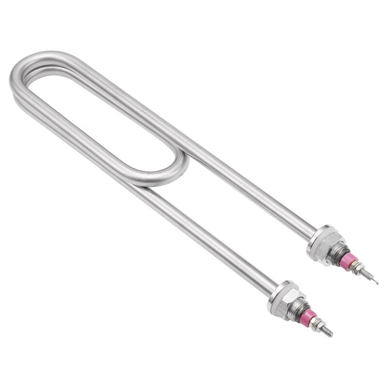 Double U Steamed Rice Heating Tube 4000W Steaming ... – Grandado