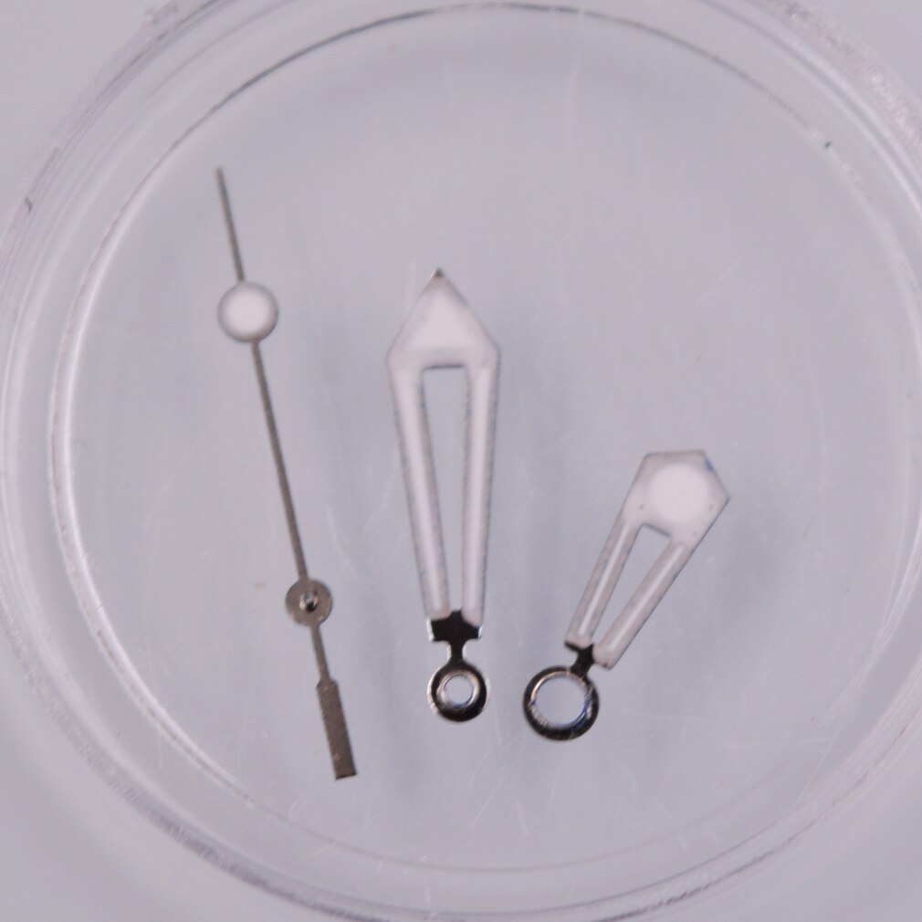 watch hands luminous hands fit NH35 NH36 movement – Grandado