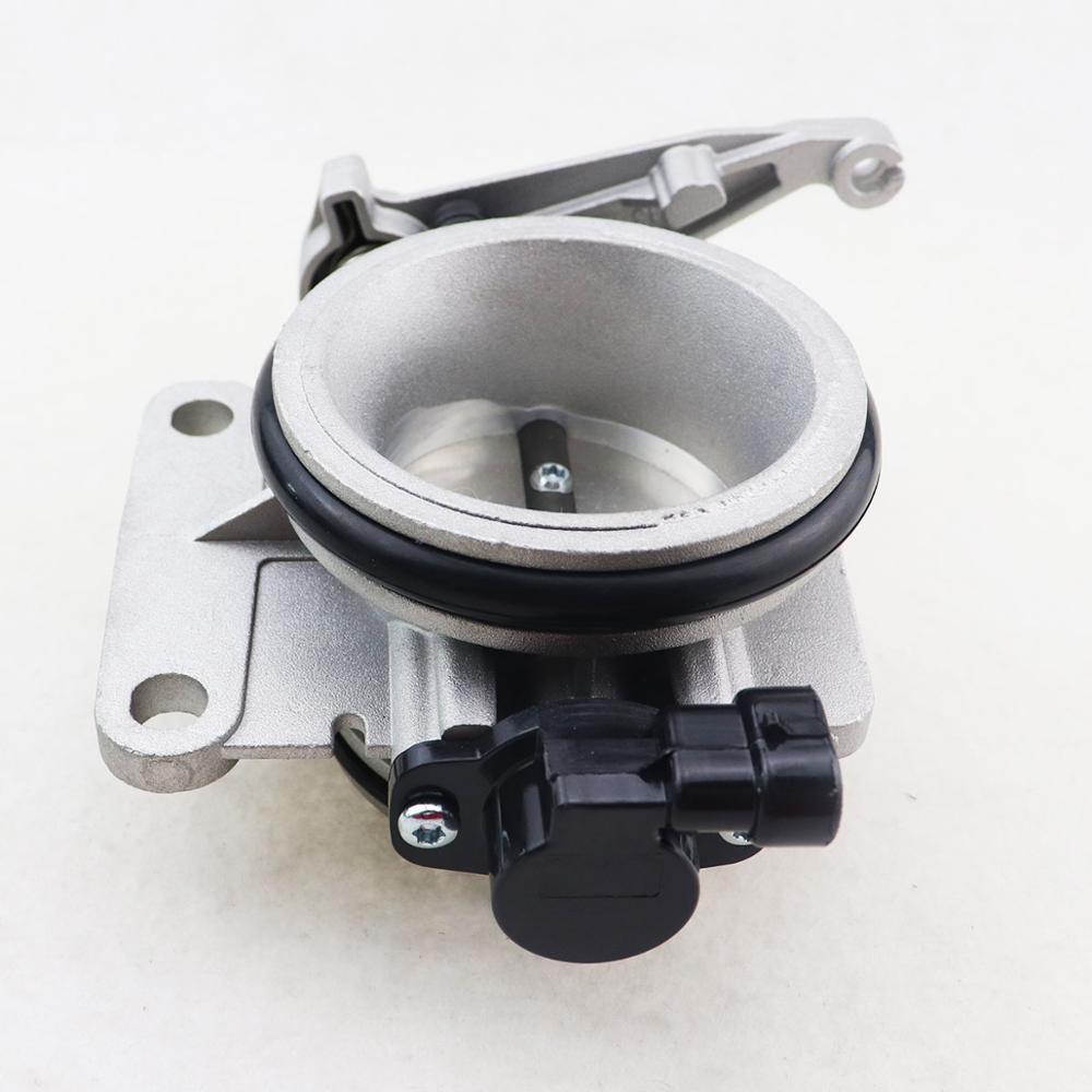 55mm Boring Diameter Air Intake System Gasklephuis... – Grandado