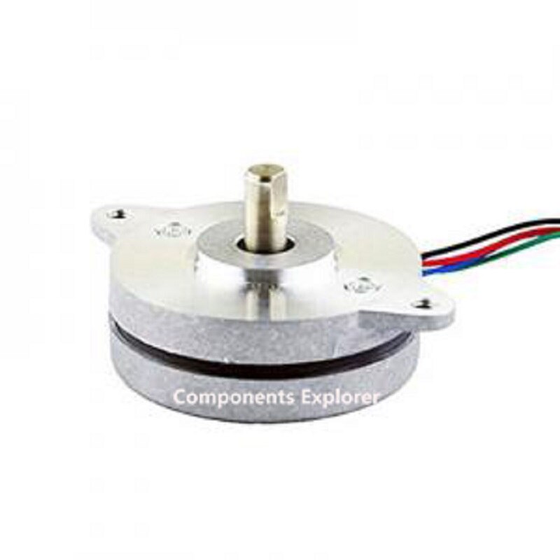 !! NEMA14 ultra thin stepper motor for PTZ camera – Grandado
