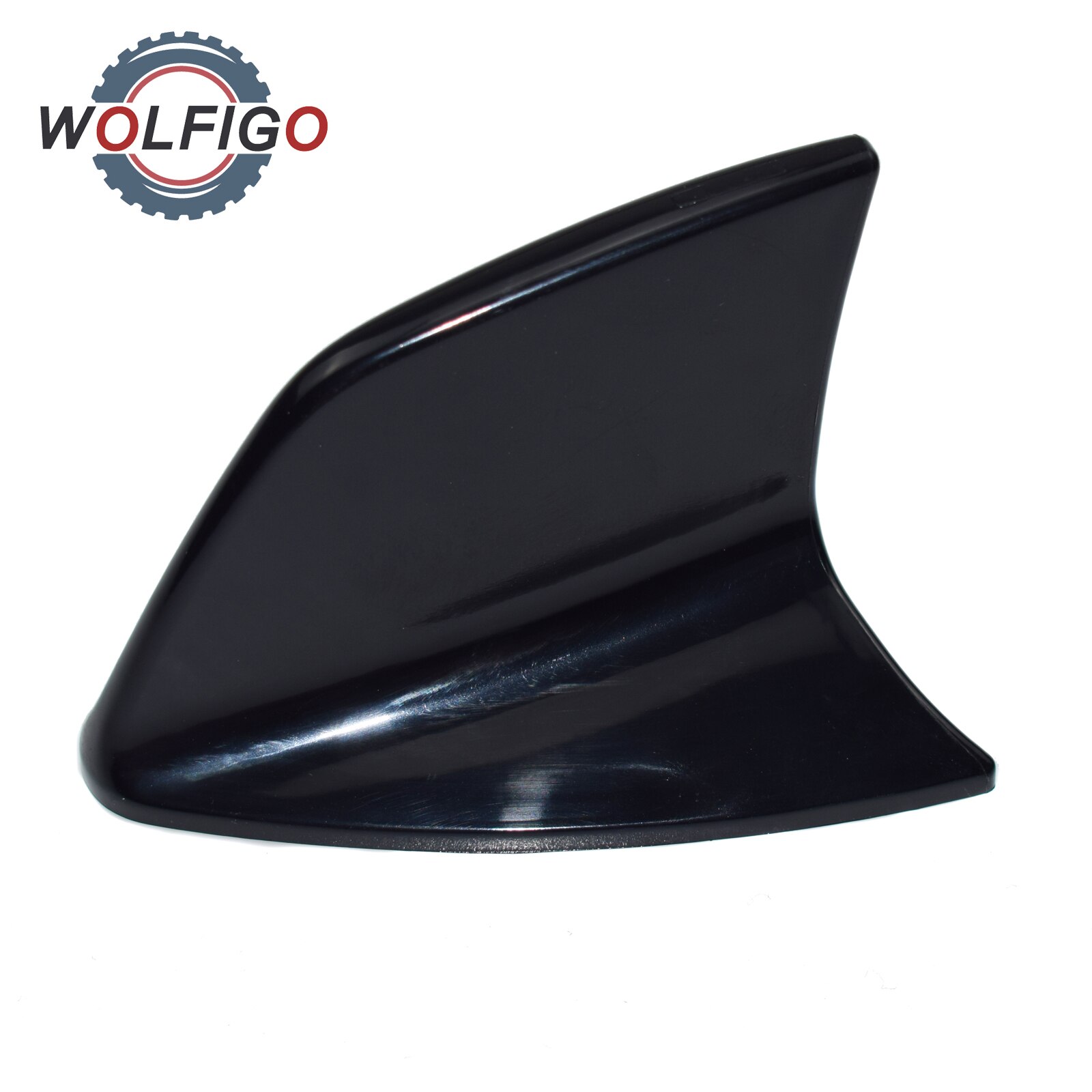 Universal Car Shark Fin Antenna Auto Radio Signal ... – Grandado