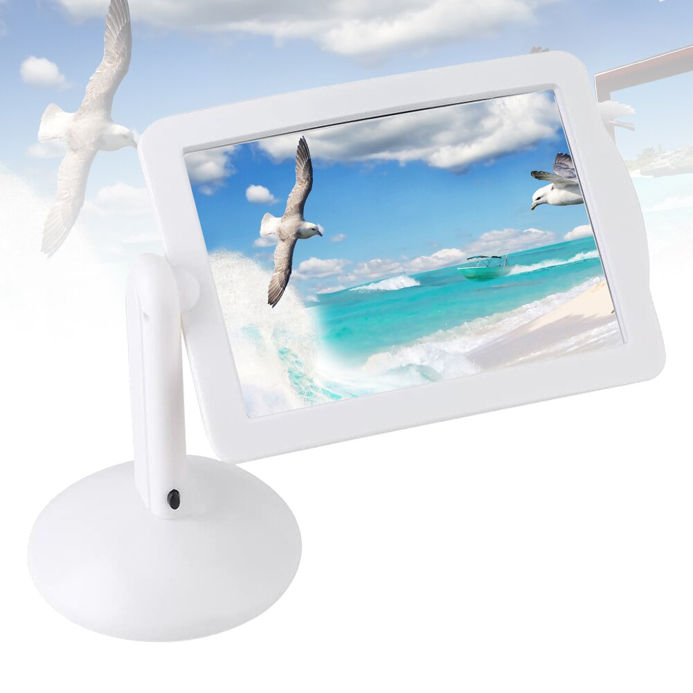 LED Screen Magnifier Reading Viewer Magnifying Gla... – Vicedeal