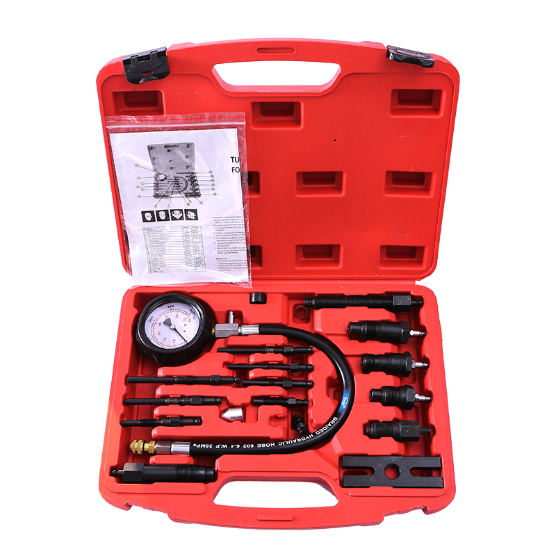 HOWHI TU-15A Diesel Engine Compression Pressure Te... – Grandado