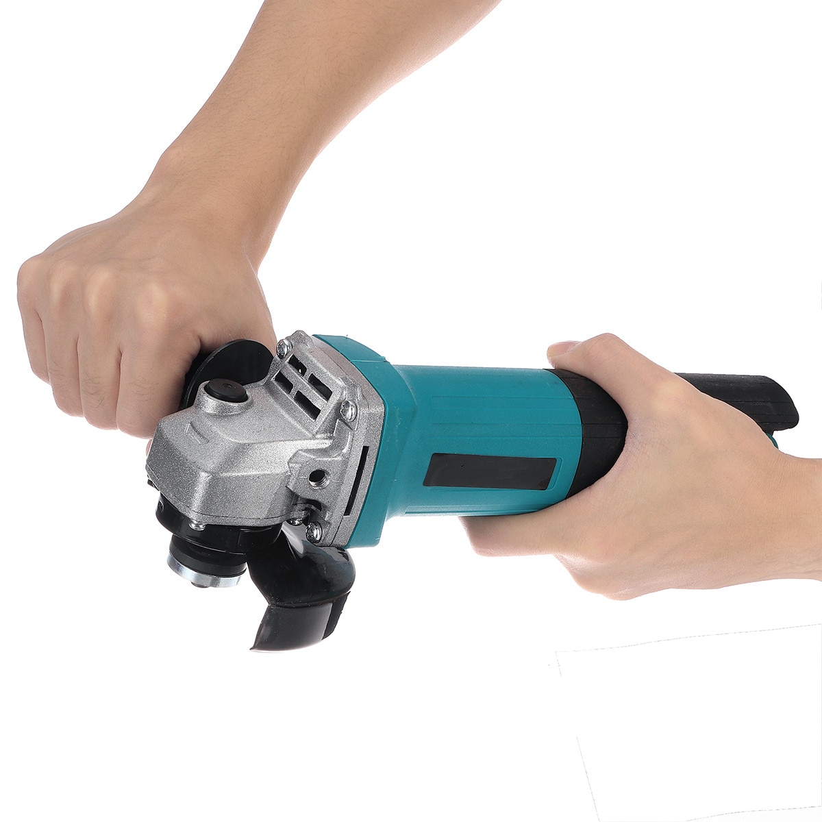 1500W Electric Angle Grinder 100mm Multi-function ... – Grandado