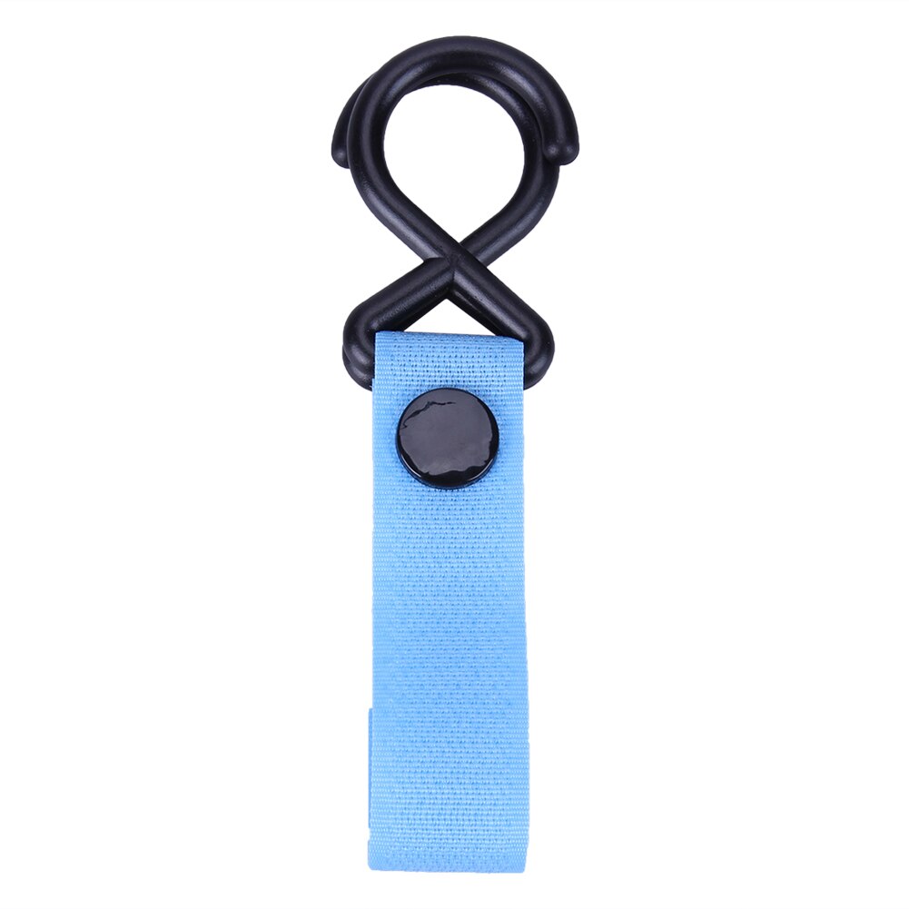 Kinderwagen Accessoires Haak 11 Kleuren Auto Vervo... – Grandado