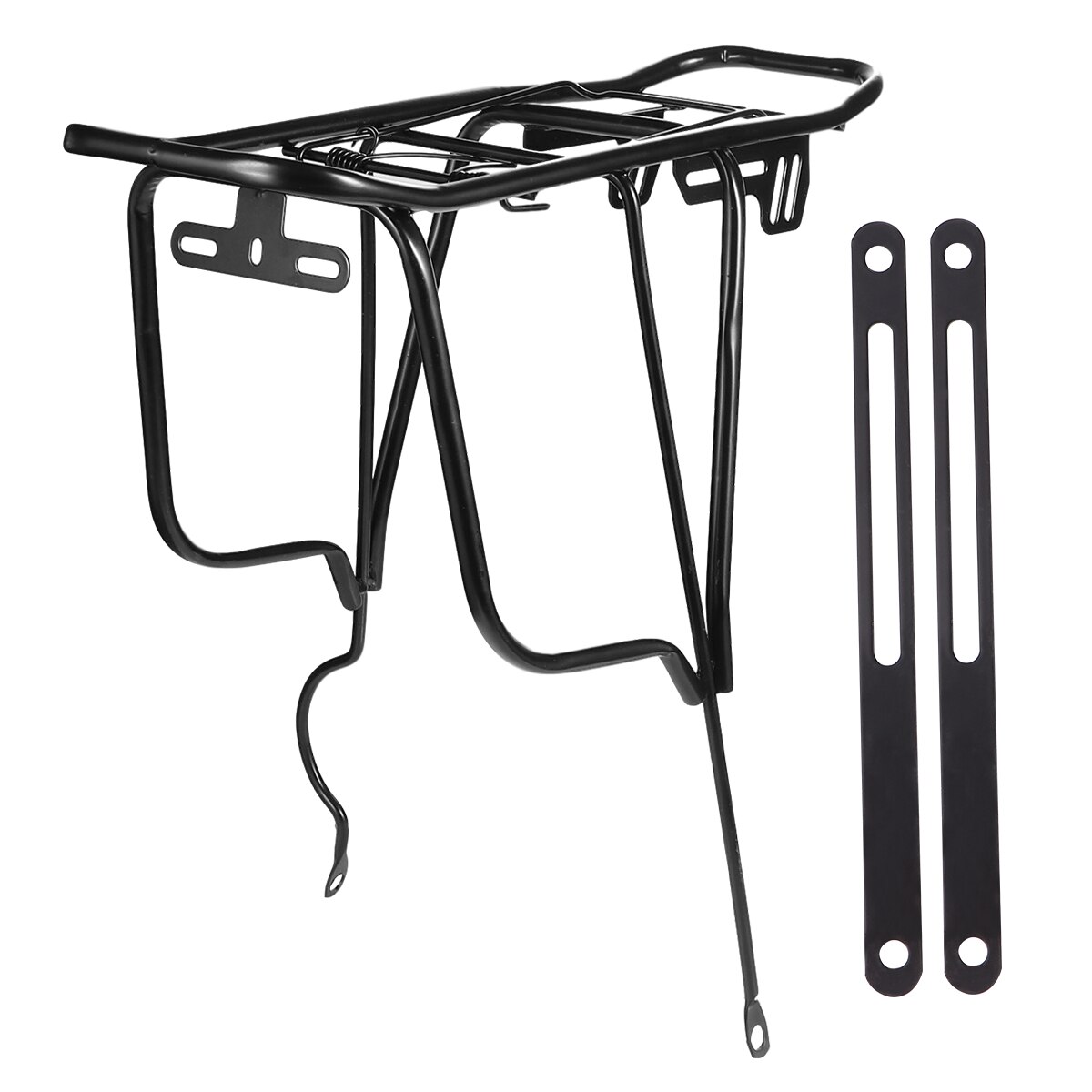 1 Set Bike Cargo Rack Quick Release MTB Durable Un... – Grandado