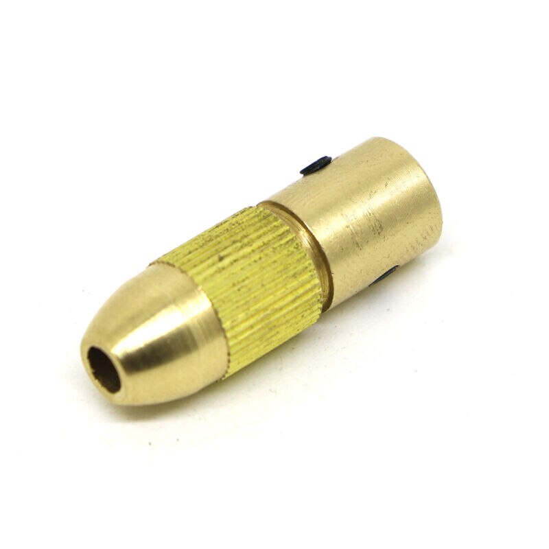 7 stuks 0.5-3mm Boorkop Spantangen Set van Quick C... – Grandado