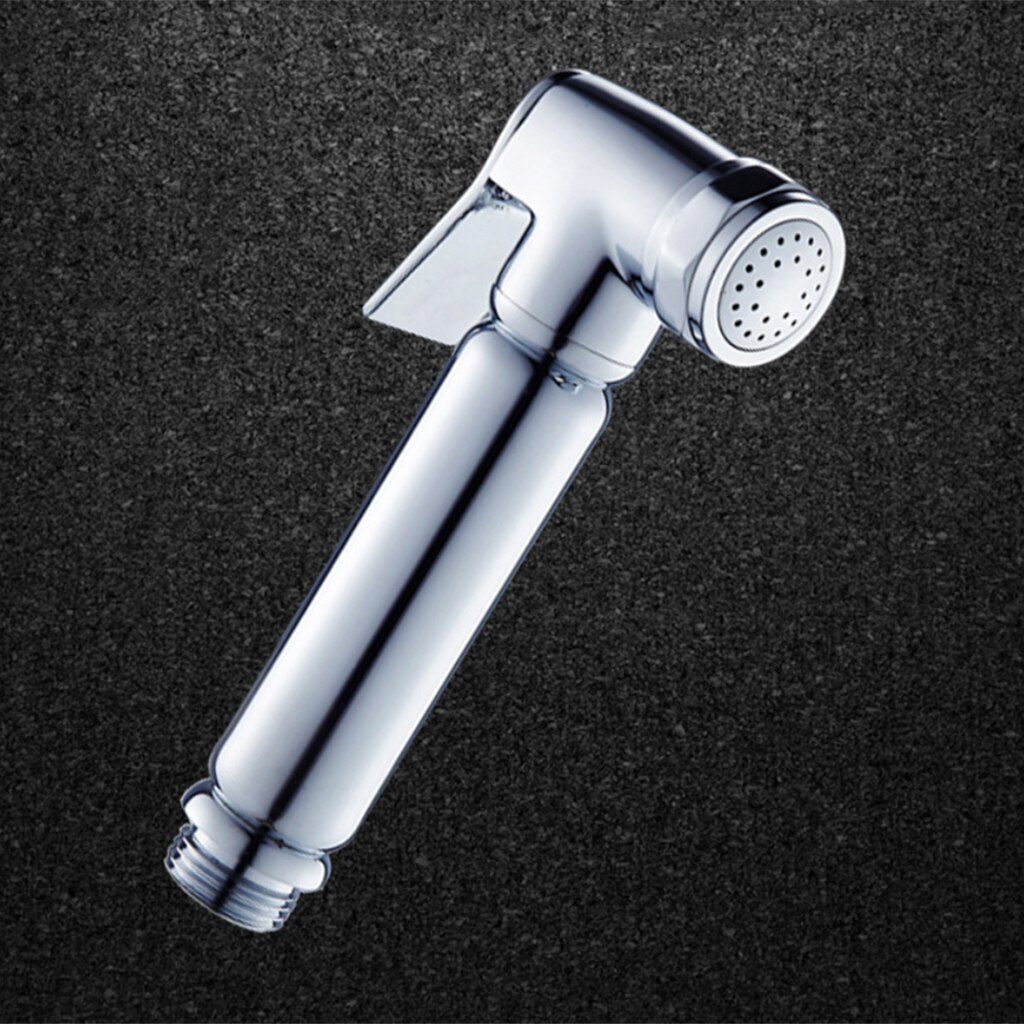 Toilet Bidet Spray Handheld Diaper Shattaf Sprayer... – Grandado
