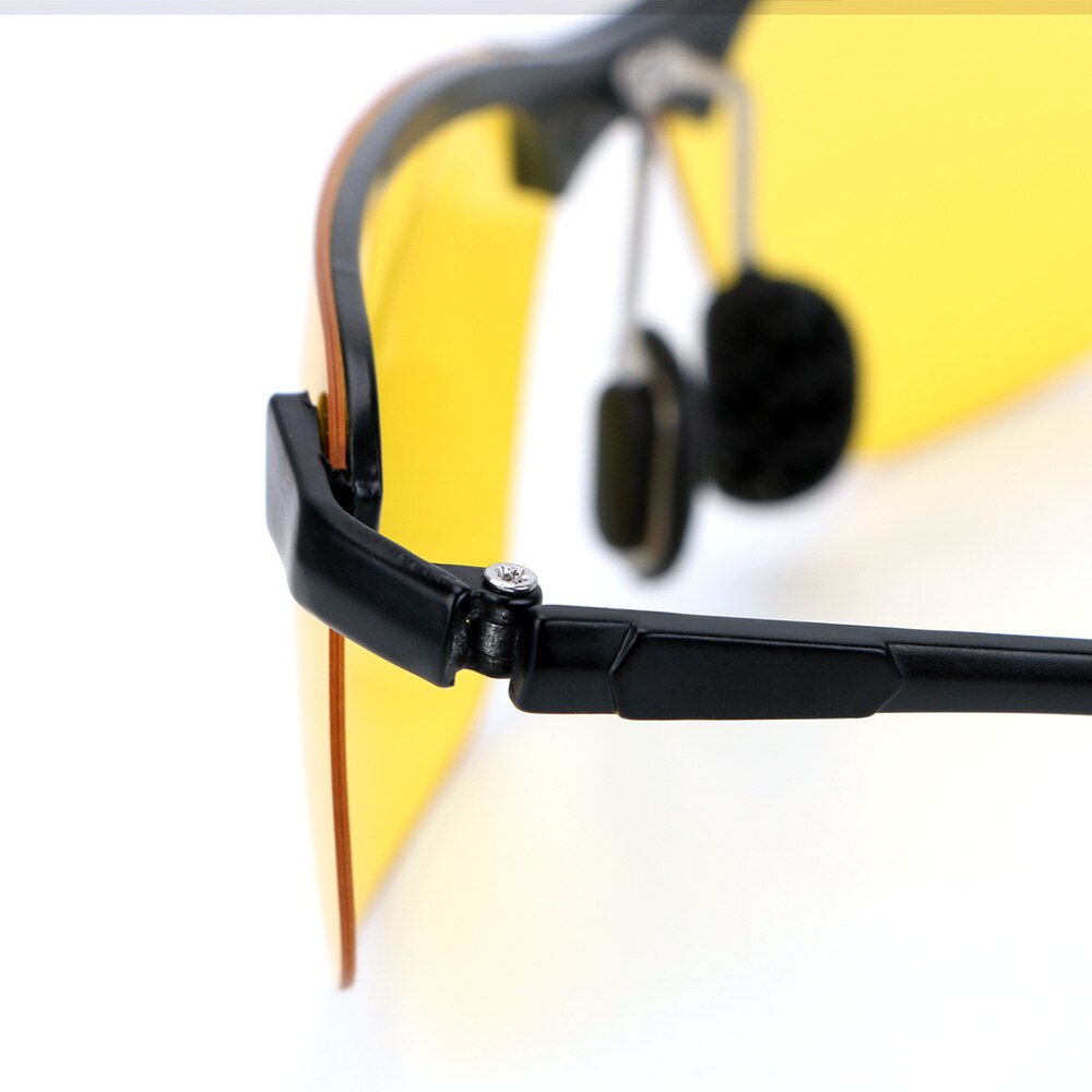 LEEPEE Night Vision Driving Glasses UV Protection ... – Grandado