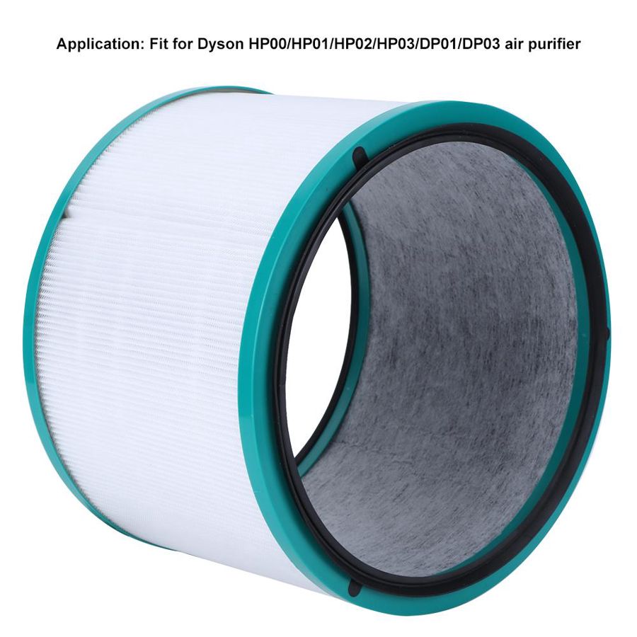 HP01/HP02/DP03/DP00 Luftreiniger Filter Reiniger – Grandado