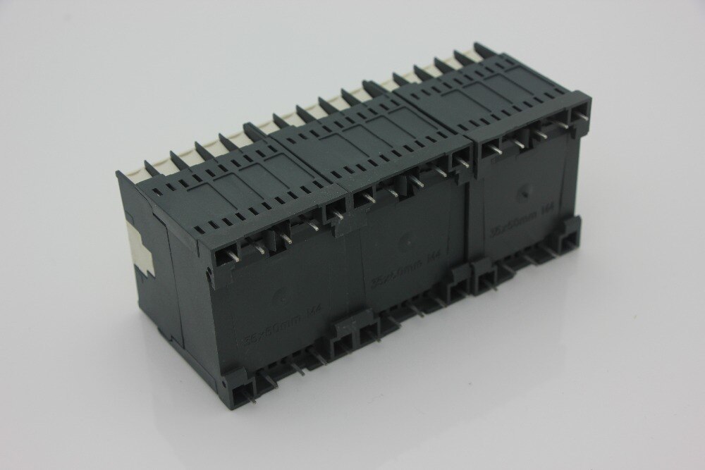 PCB Solder Type 3P 1NO Mini AC contactor LC1-K0910... – Grandado