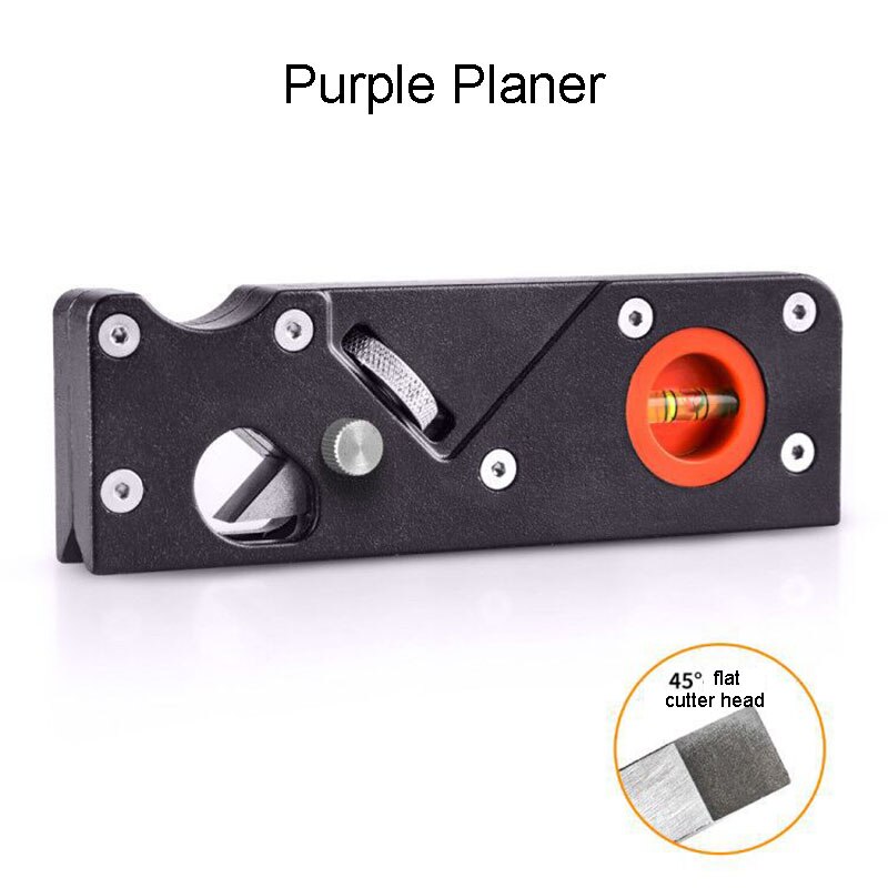 Chamfer Plane Woodworking Hand Planer 45 Degree Be... – Grandado