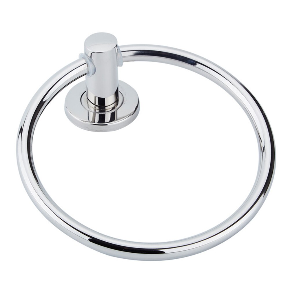 Durable Bathroom Wall Mounted Rustless Toilet Ring... – Grandado