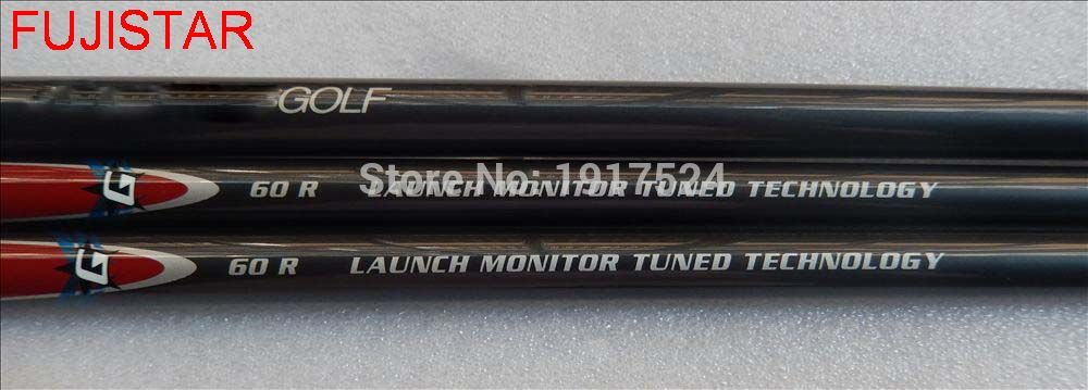 FUJISTAR GOLF GRAFALLOY for Ad ms brand graphite m... – Grandado