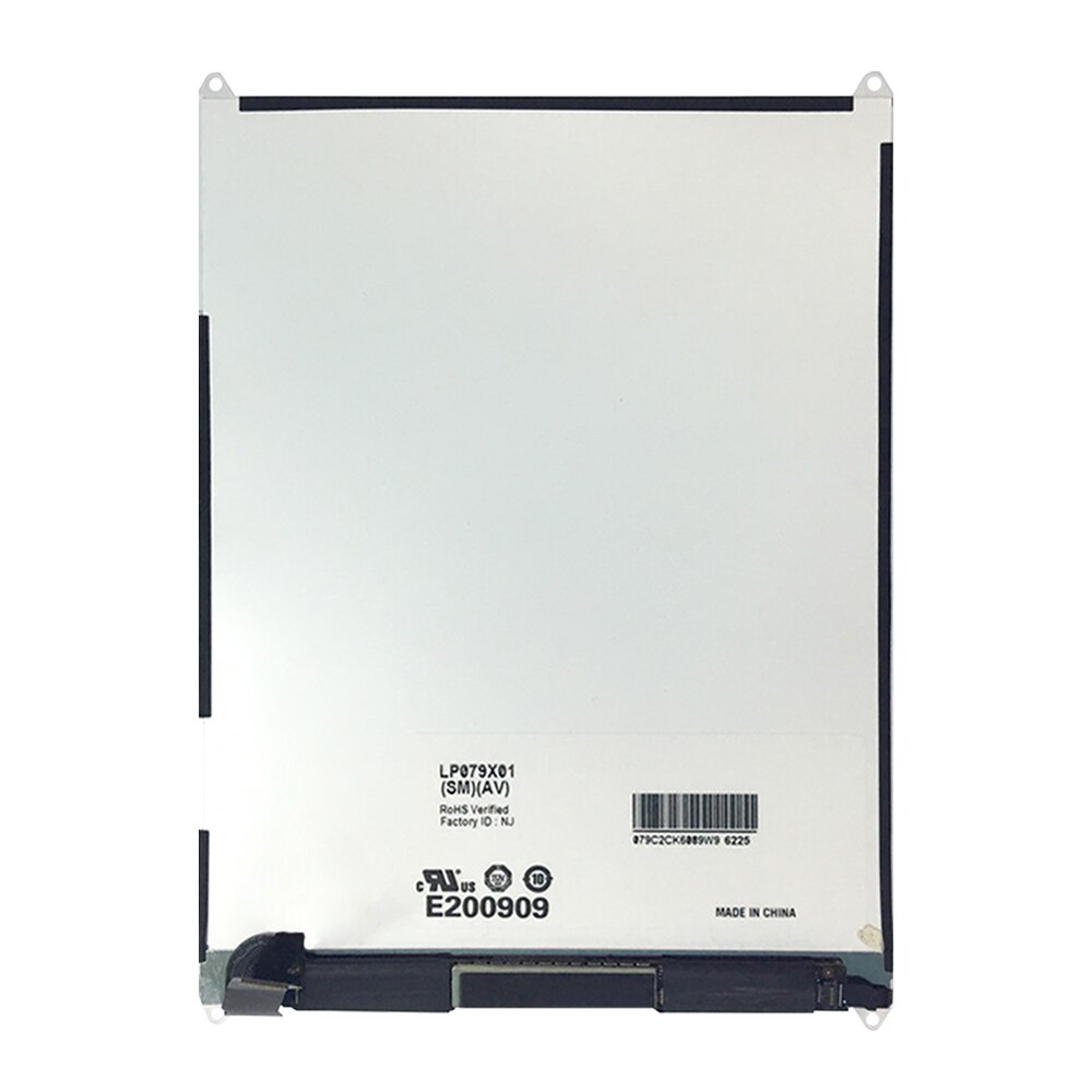 Lcd Voor Apple Ipad Mini1 Mini2 Mini3 A1432 A1454 ... – Grandado