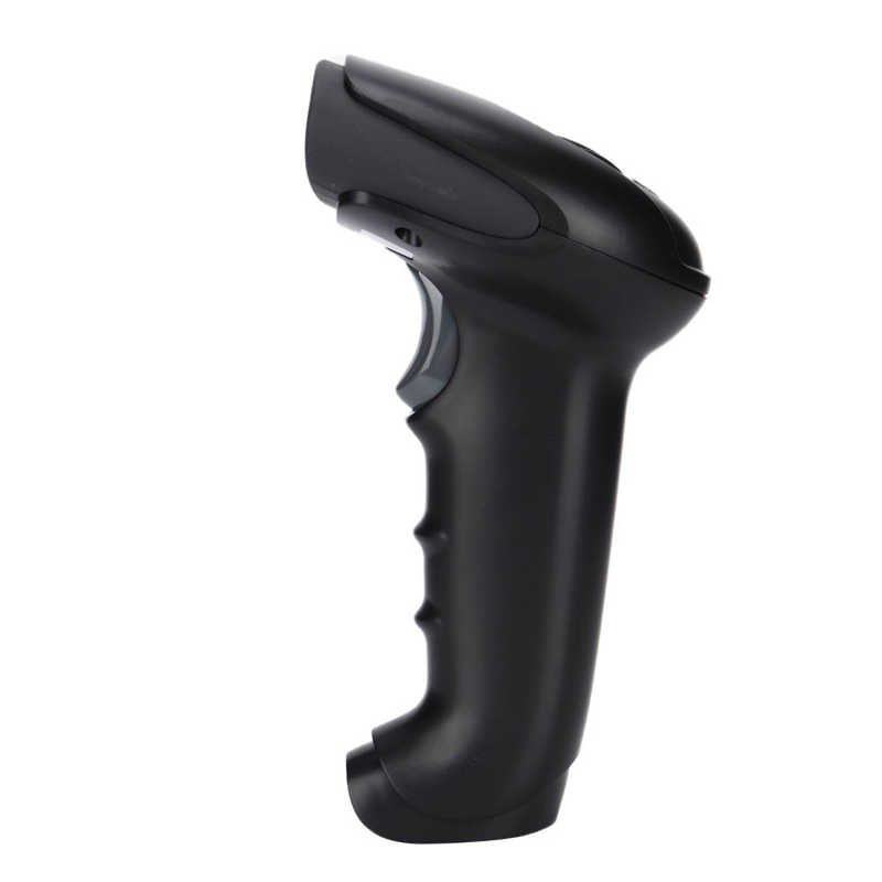 Handheld Barcode Reader Plug and Play Barcode Scan... – Grandado