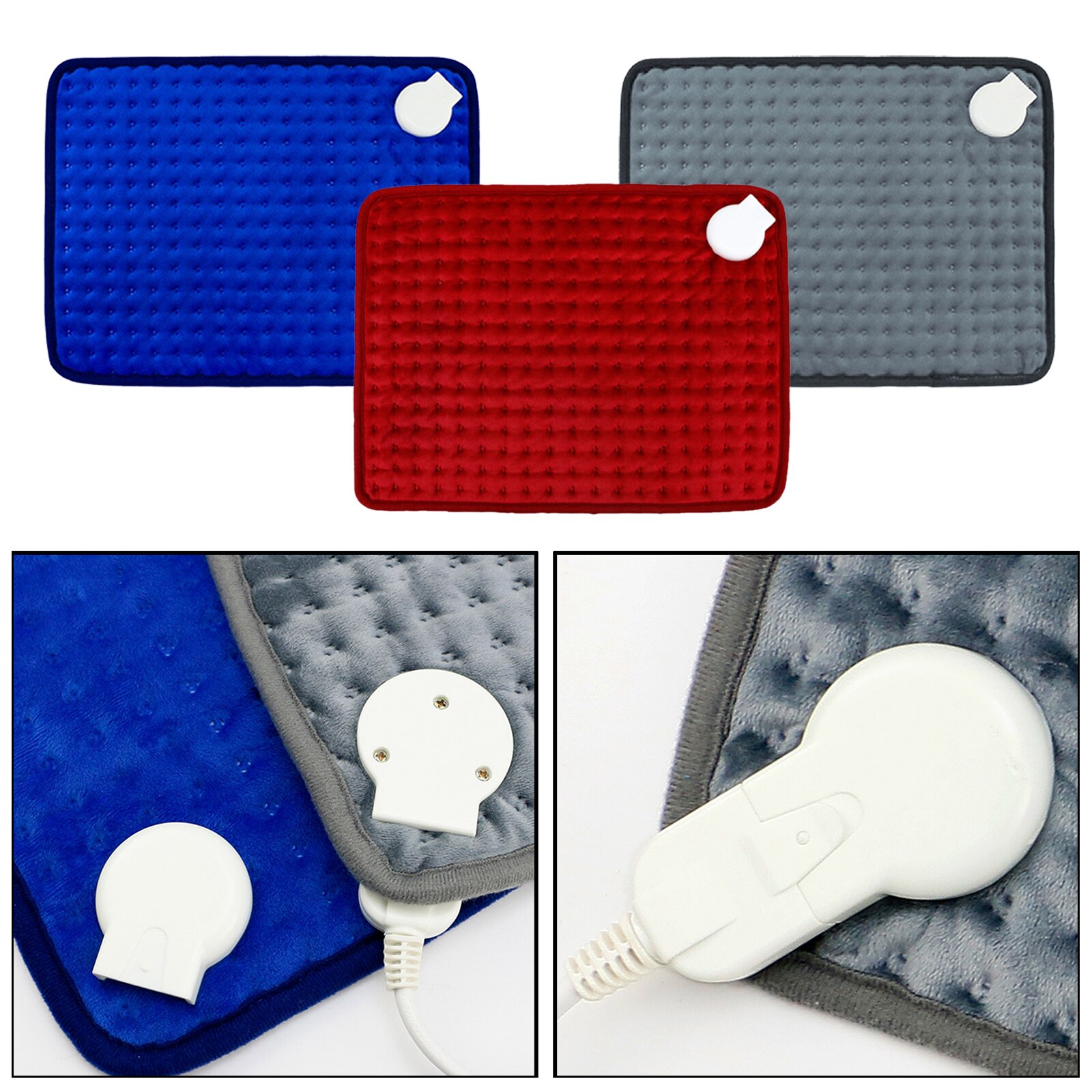 Physiotherapy Heating Pad Fast Pain Relief Tempera... – Vicedeal