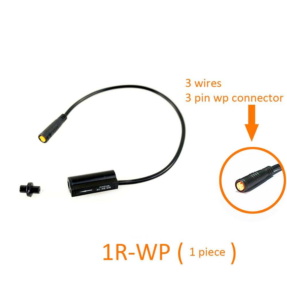 Elektrische Fiets Rem Sensor Afgesneden voor Ebike... – Vicedeal