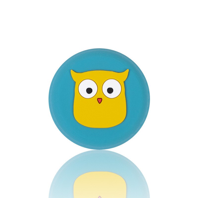 Muur Verdikking Mute Deurstopper Deur Crash Pad Ca... – Grandado