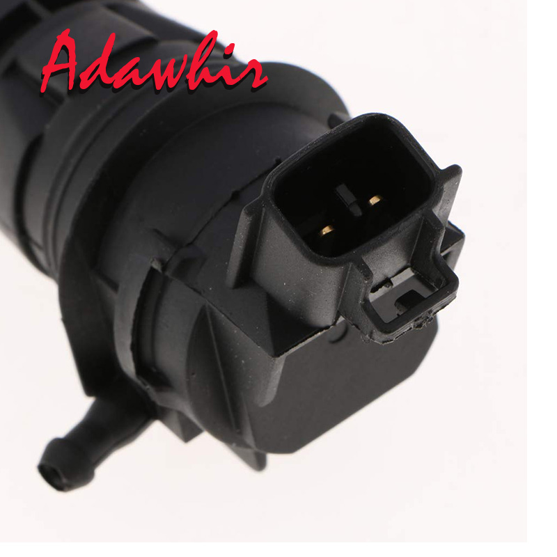 Windshield Washer Pump For Toyota RAV4 Highlander ... – Grandado