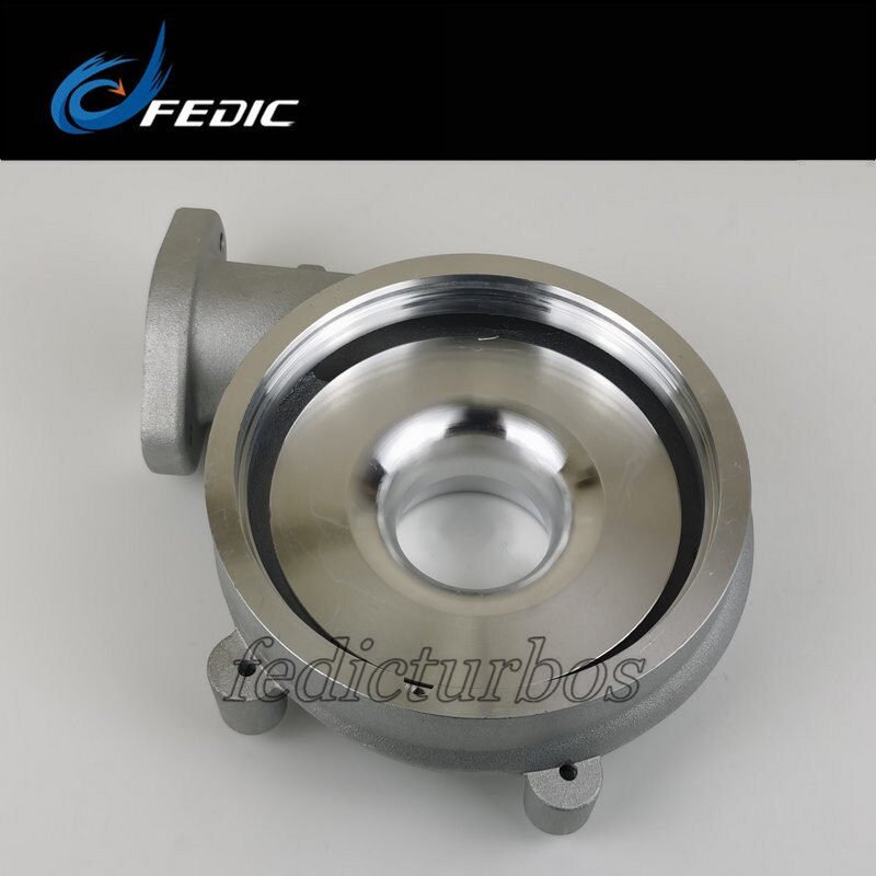 Turbo compressor housing CT26B 17201-17040 for Toy... – Grandado