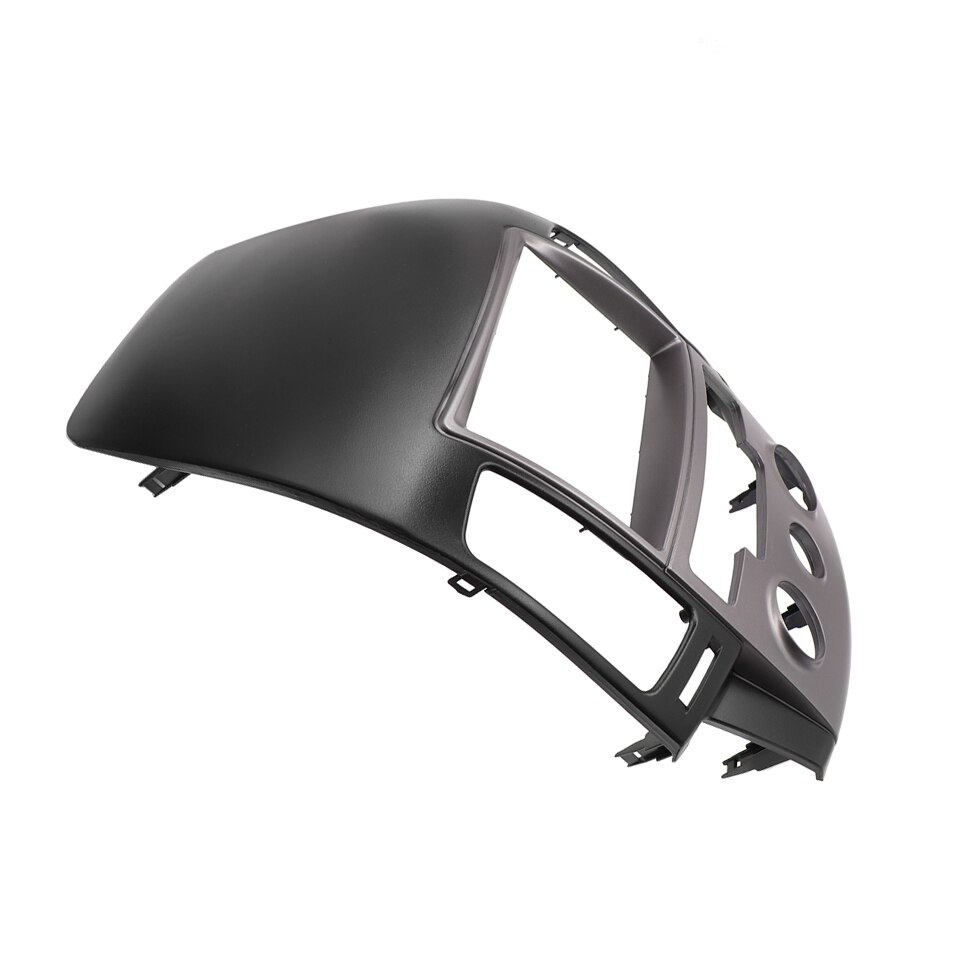 Fascia de radio de coche 2 Din compatible con Hyun... – Grandado