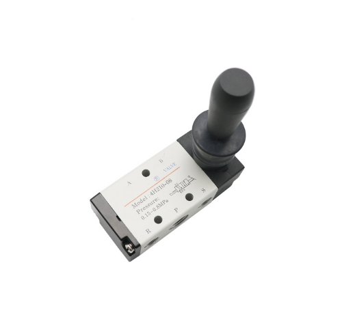 4H210-08 1/4" 2 Position 5 Port Air Manual Va... – Grandado