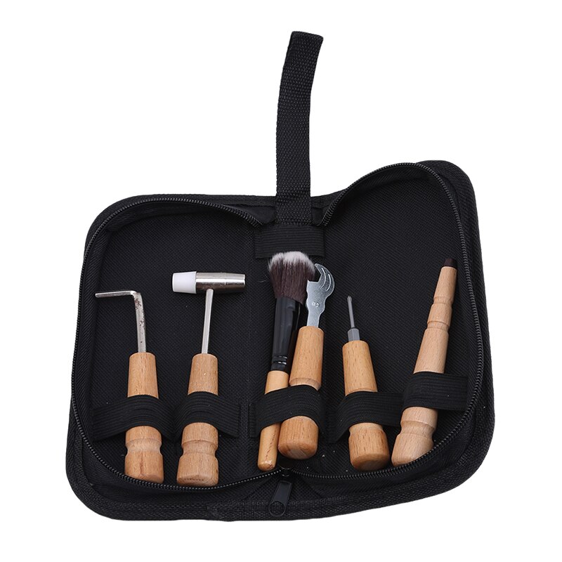 Instrument Maintenance guitar Repair tools Cleanin... – Vicedeal