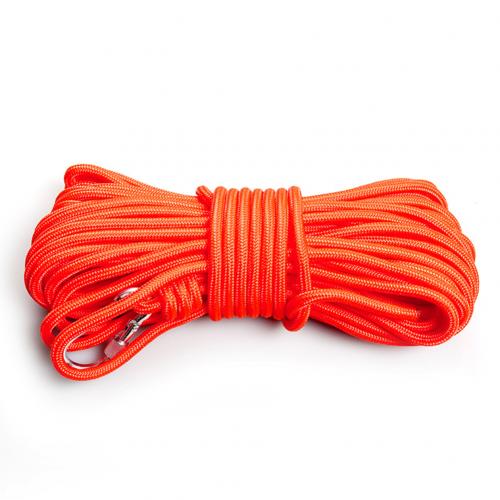 8mm 30m Boat Buoyant Rescue Line Safety Buckle Sal... – Vicedeal