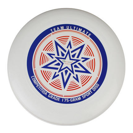 11 Inch Ultimate Flying Disc For Competition 175g ... – Grandado