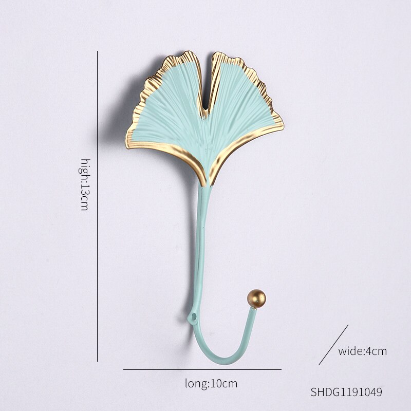 Nordic modern home decor accessories Wall coat rac... – Grandado