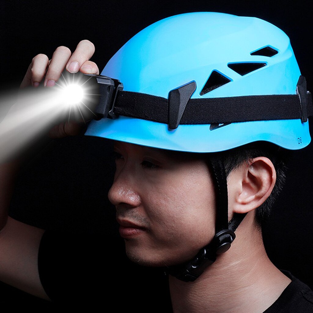 Safety Helmet Rock Climbing Tree Caving Kayaking R... – Grandado