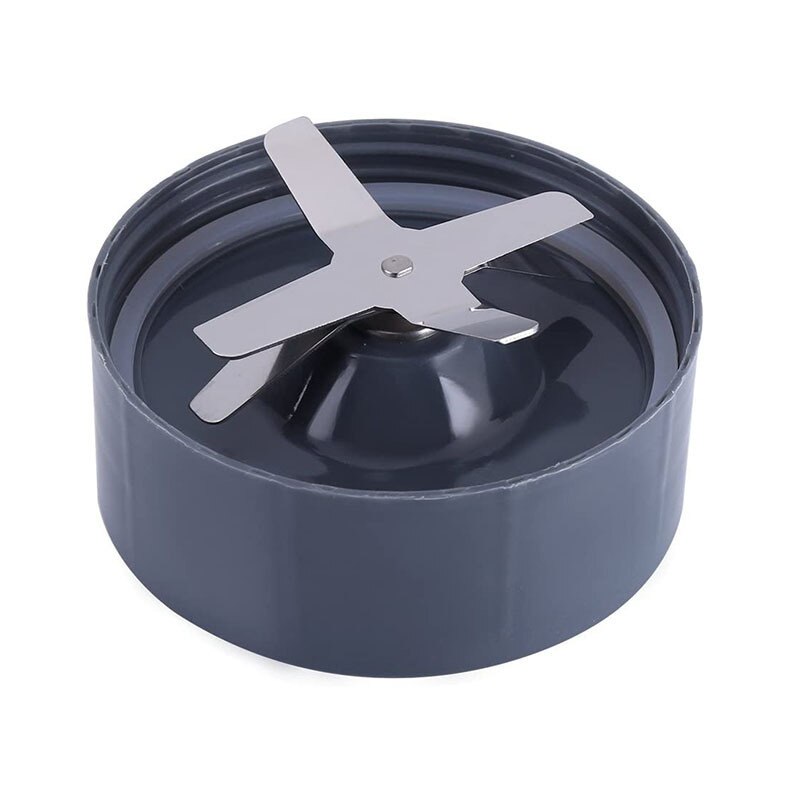 Stainless Steel Juicer Blade Replacement Cross Ext... – Vicedeal