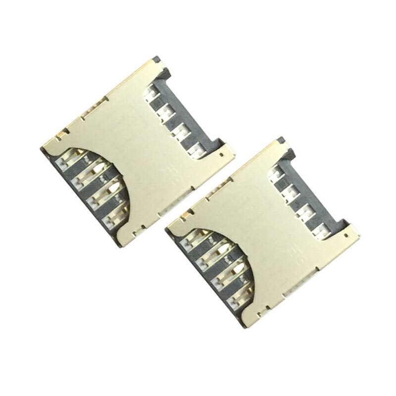 2 Pcs/Lot For Motorola Moto G4 Play Plus Sim Card ... – Grandado