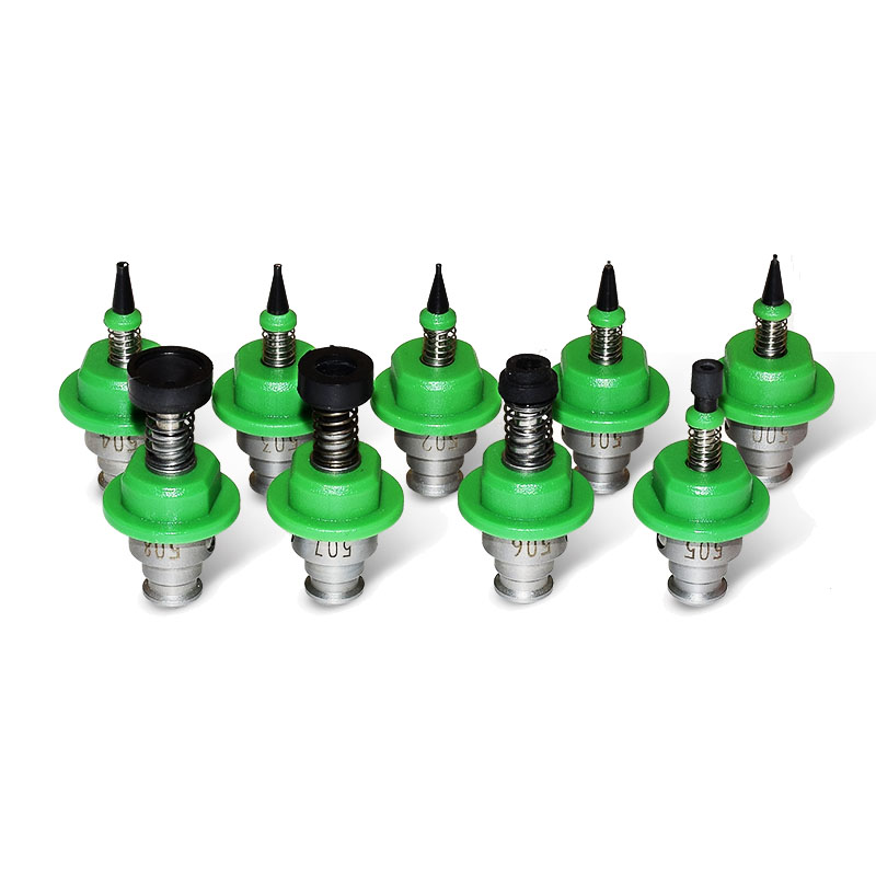 SMT Nozzle JUKI Nozzle 500,501,502,503,504,505,506... – Grandado