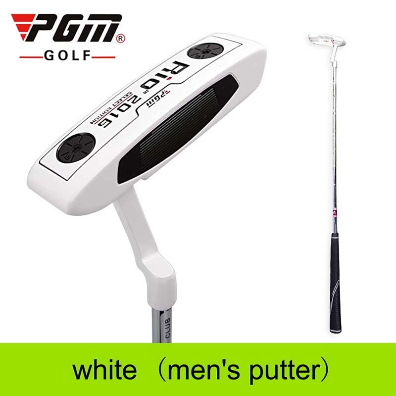 Men Women Right Hand Golf Club Putter Stainless St... – Grandado