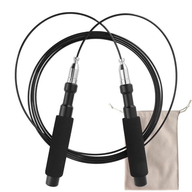 Crossfit Speed Jump Rope Professionele Springtouw ... – Vicedeal