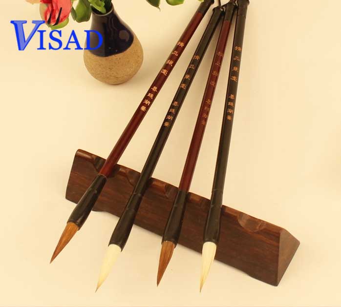 AA Chinese brush Calligraphy pen artist brushes wa... – Grandado