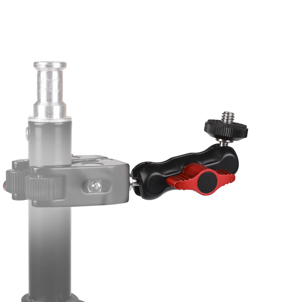 Multifunctionele Ball Head Clamp Bal Mount Klem Ma... – Grandado