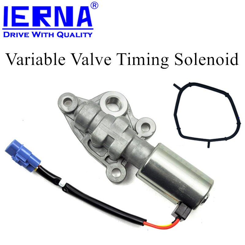 IERNA VVT Solenoid Valve oil contorl Valve for Suzuki SX4 Swift Linana ...