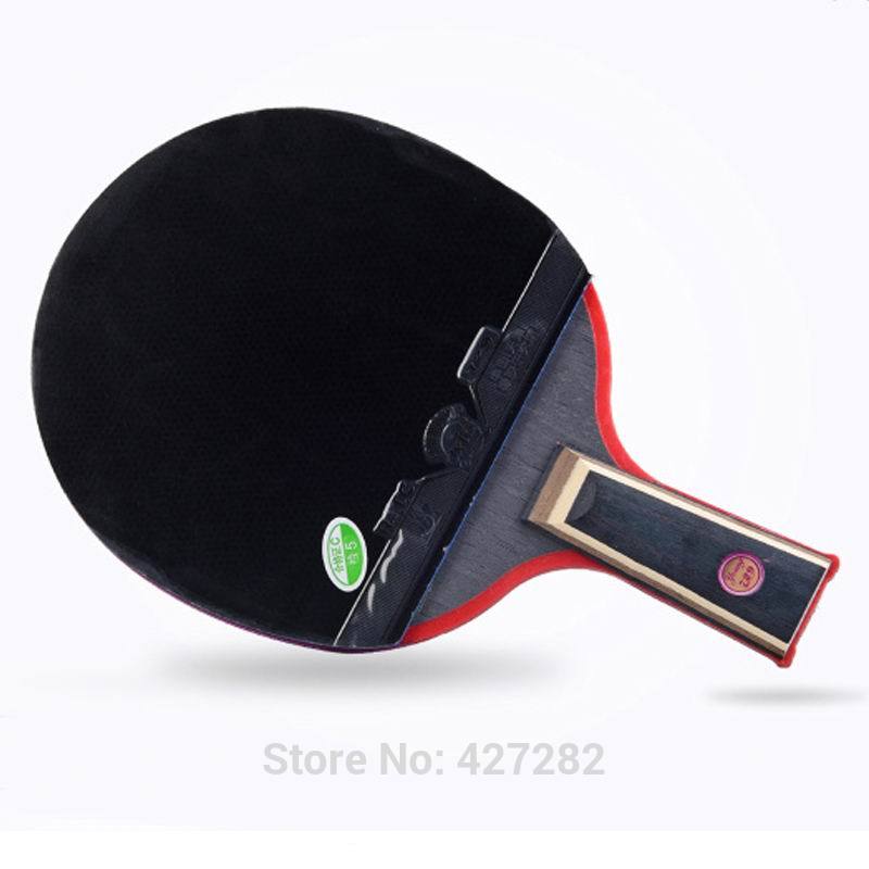 Original 729 finished racket yong 2010S table tenn... – Grandado