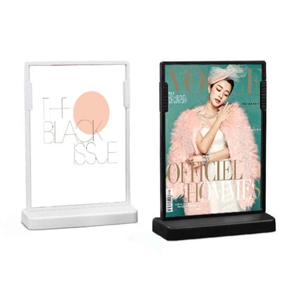148*105mm A6 Label Price Tag Sign Photo Frame T Si... – Grandado