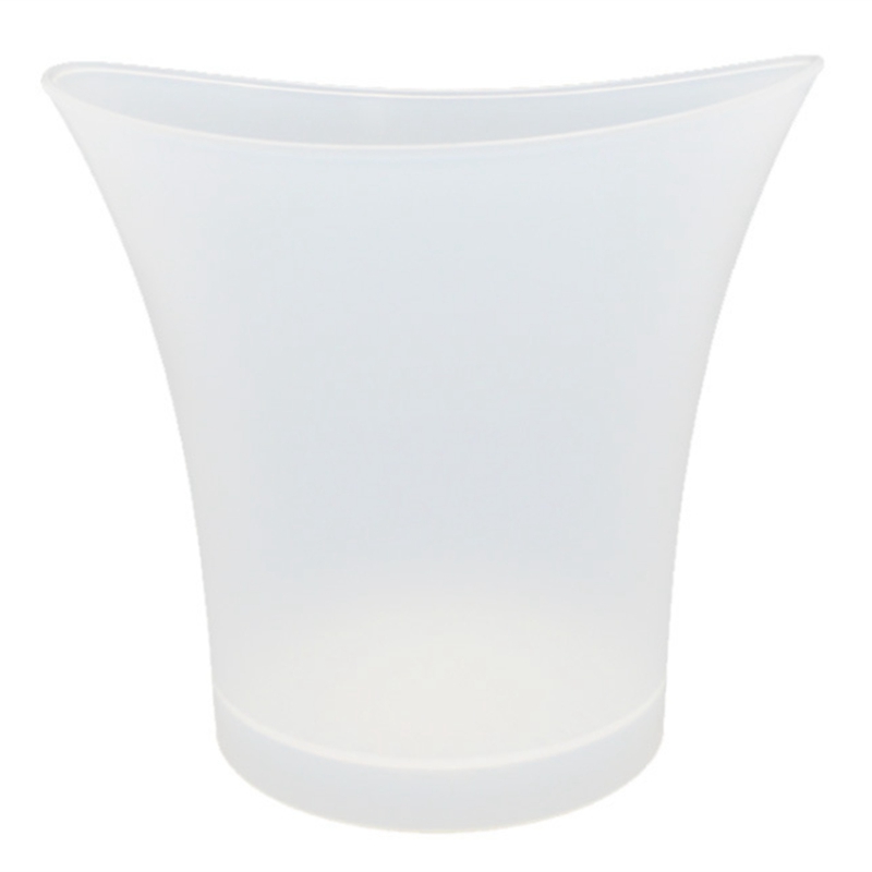 LBER Light-Up LED Wine Bucket,Battery Operated Mul... – Vicedeal
