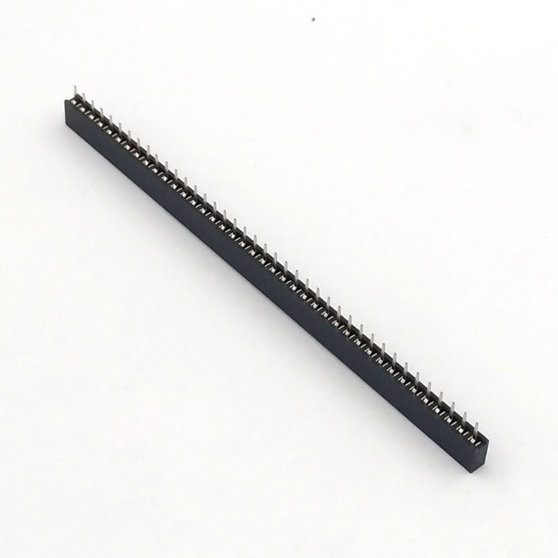10 teile/los 2mm Stift Header weiblich 40 Stift 1x... – Grandado