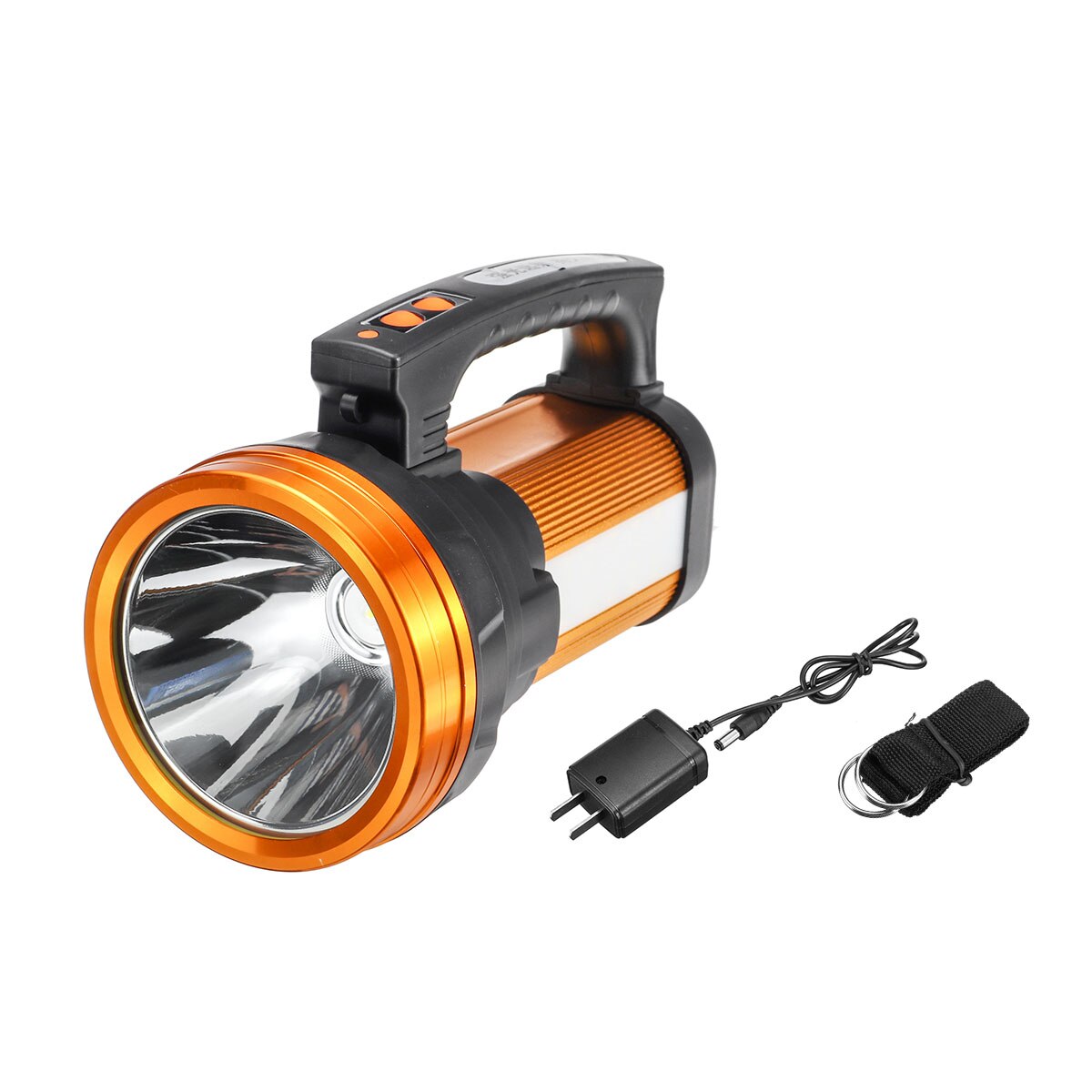 500w High Power Super Bright LED Searchlight Outdo... – Grandado