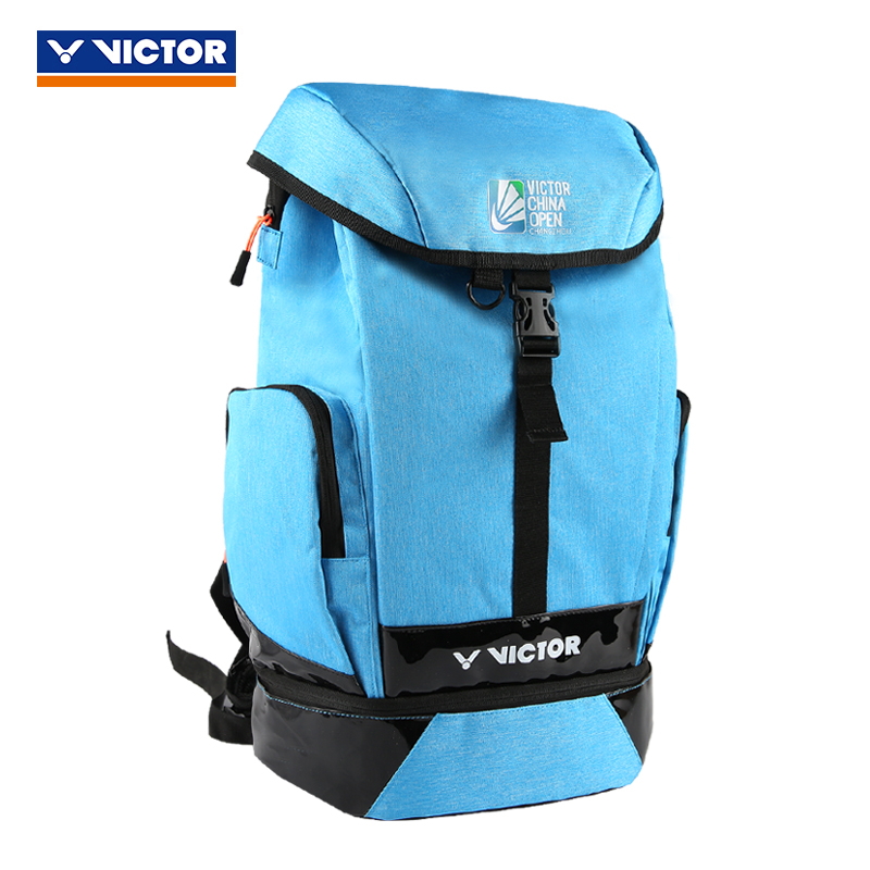 Original Victor Badminton Bag tennis bag Sport Bra... – Grandado