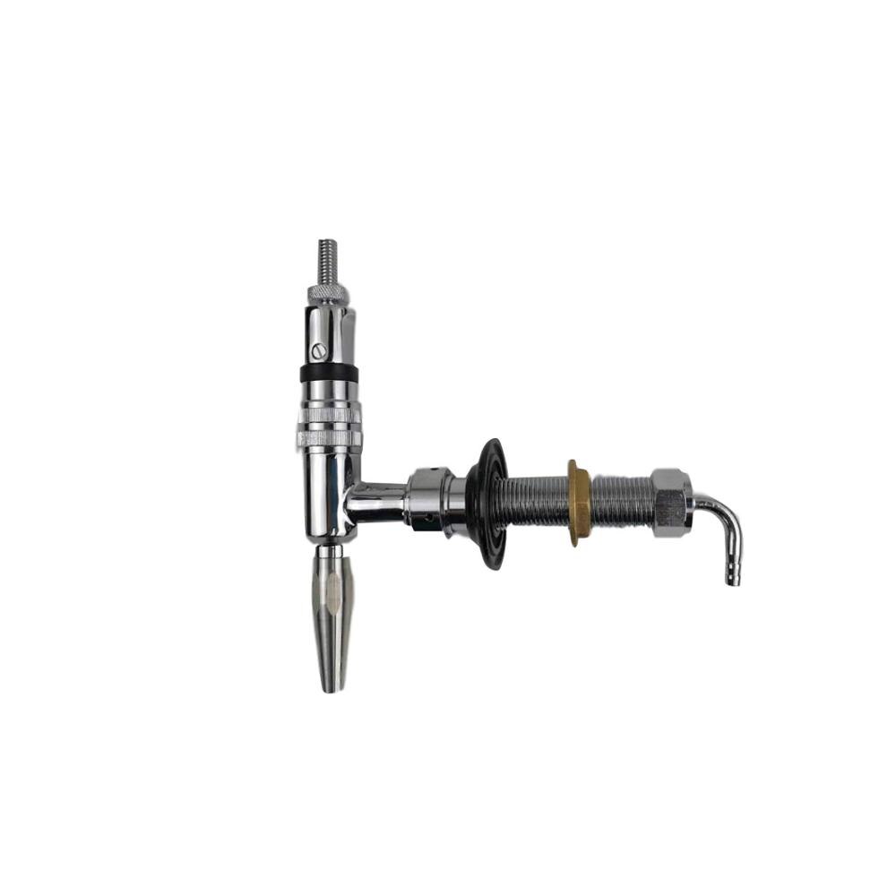 Kegland NUKATAP/INTERTAP Beer Tap Homebrew Faucet ... – Grandado