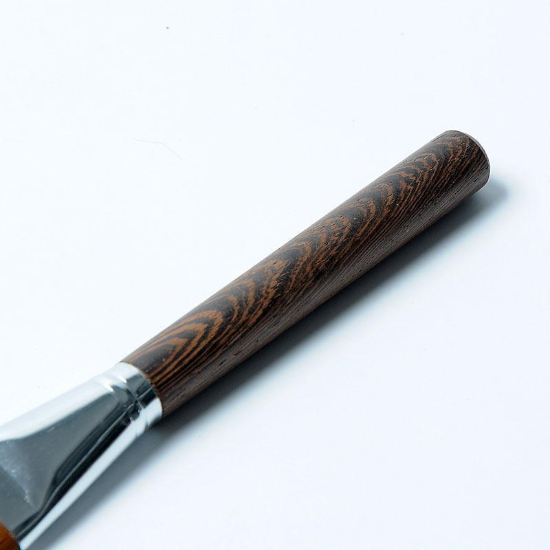 Delicate Ebony Wood Tea Brush Chinese Kungfu Teapo... – Grandado